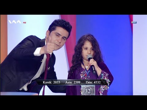 Bernamê şeyda 2 .. Behremendê 32 WAAR TV