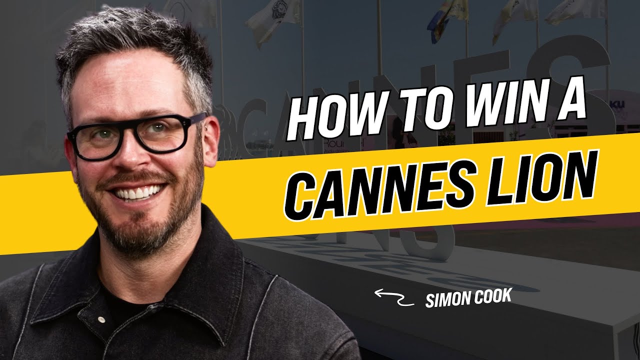 Cannes Lions CEO on the power of creativity, the creator economy and ...
