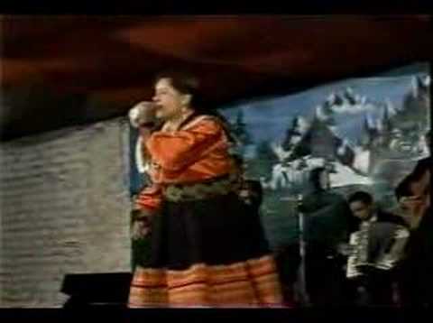 maritza meza - YouTube