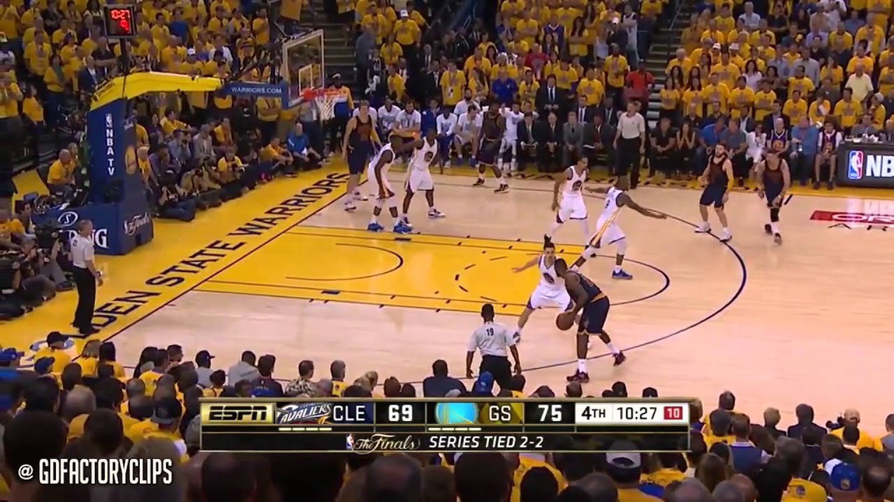 Lebron James 3 Point Compilation - YouTube