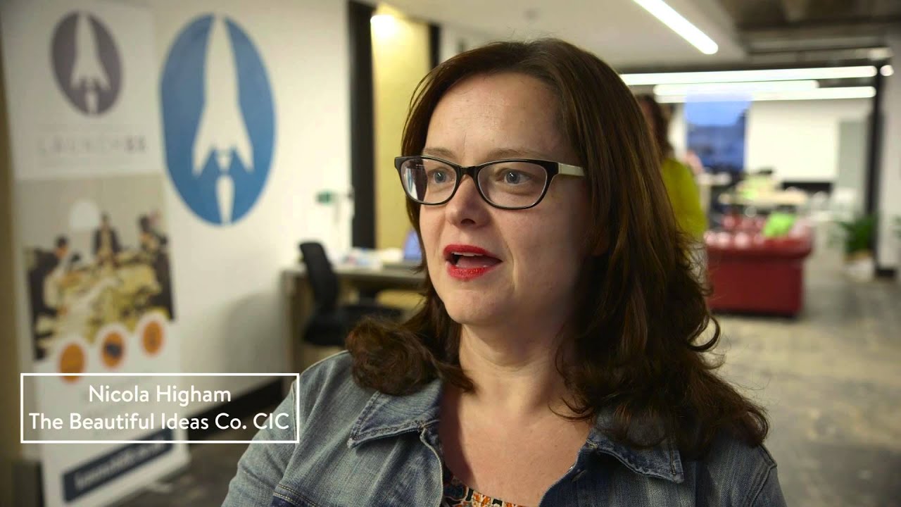 LJMU Ideas Lab 15 - YouTube