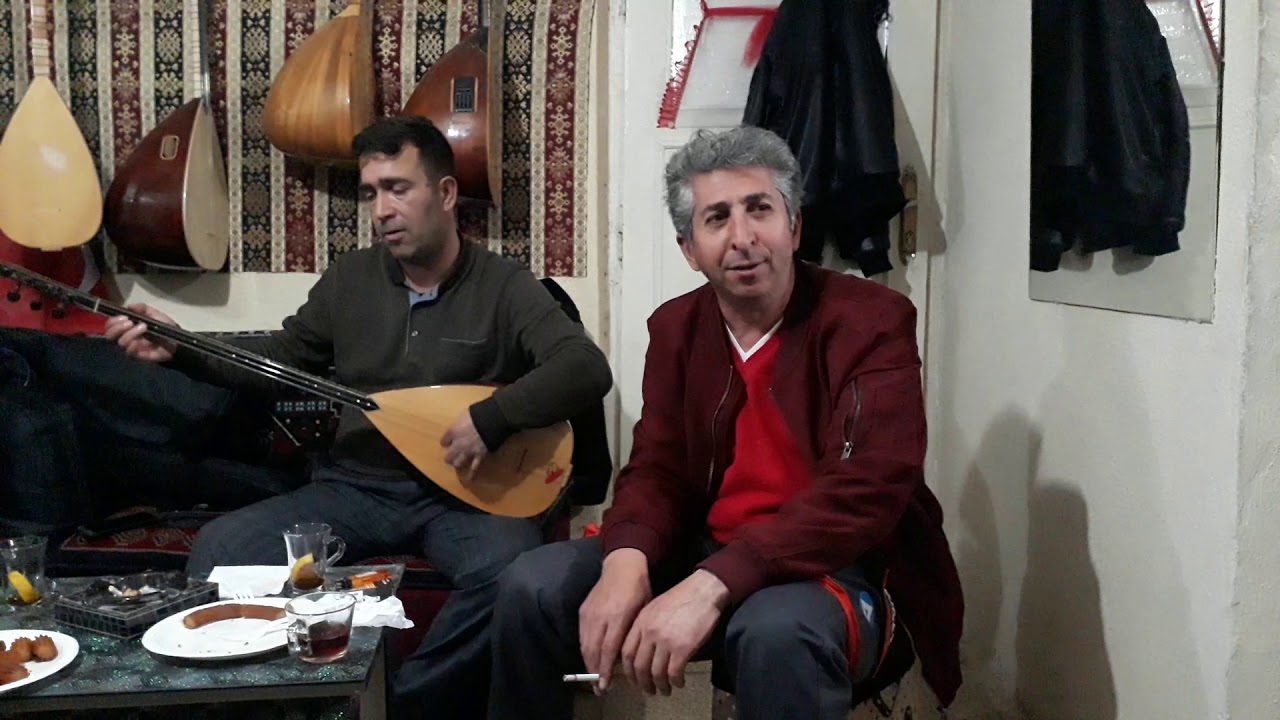 Sami DEMİR- Bilgin BİLEK #Asiyem# - YouTube