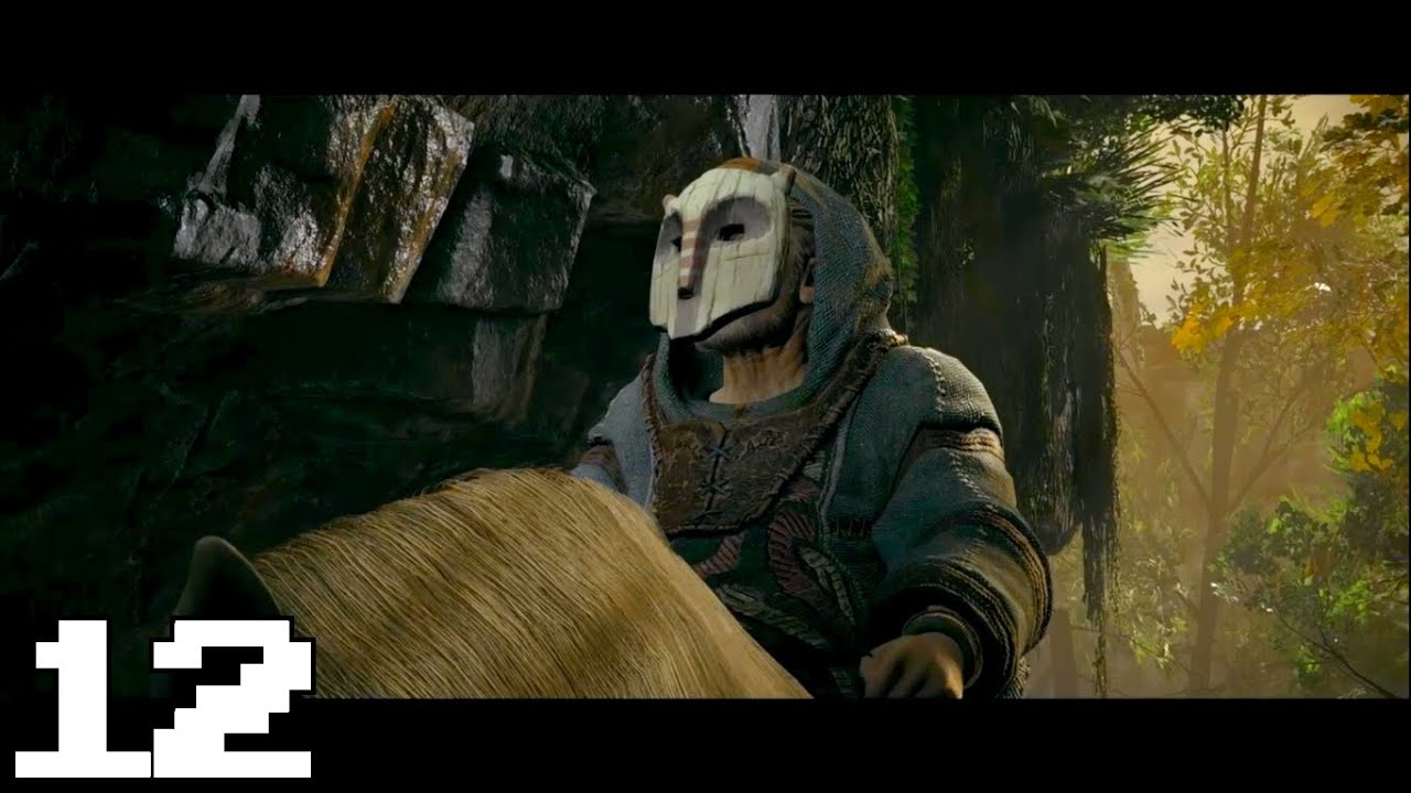 Zerando Shadow Of The Colossus | Parte 12 | Dentro do Peito - YouTube