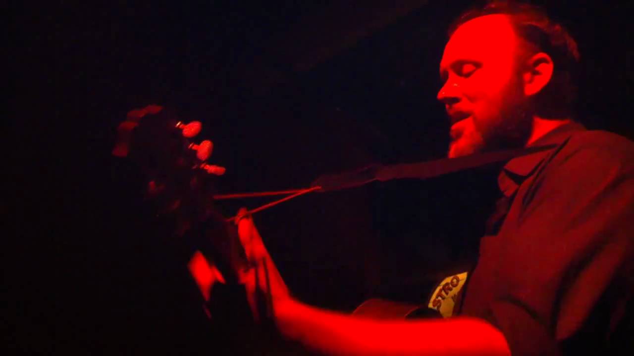 Crooked Fingers - Little Bird (w/Portland Cello Project) - YouTube