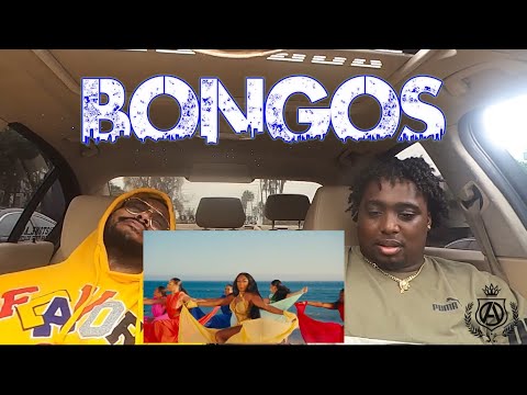 Cardi B - Bongos (feat. Megan Thee Stallion) [Official Music Video ...