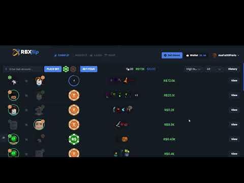 Roblox Beaming 2022 Money Making Method (Tutorial) - YouTube