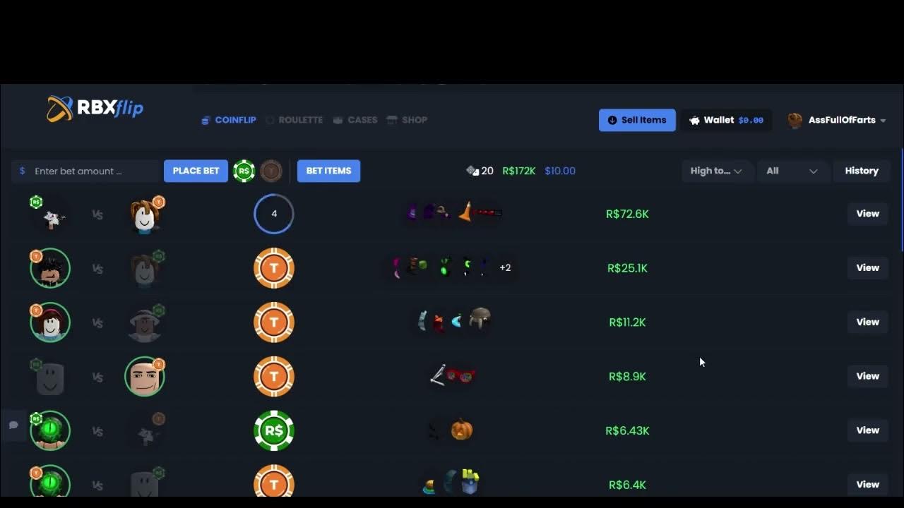 Roblox Beaming 2022 Money Making Method (Tutorial) - YouTube