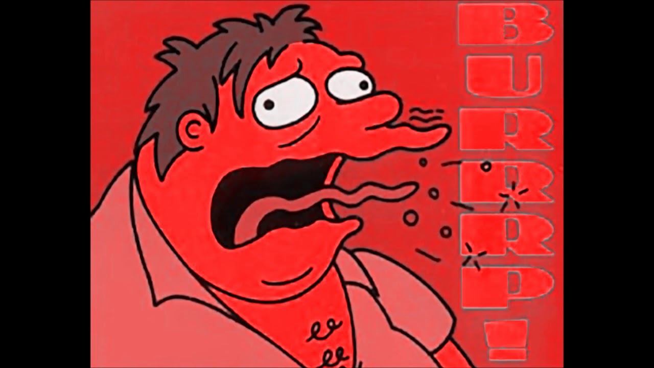 Burp Sound Effects - YouTube