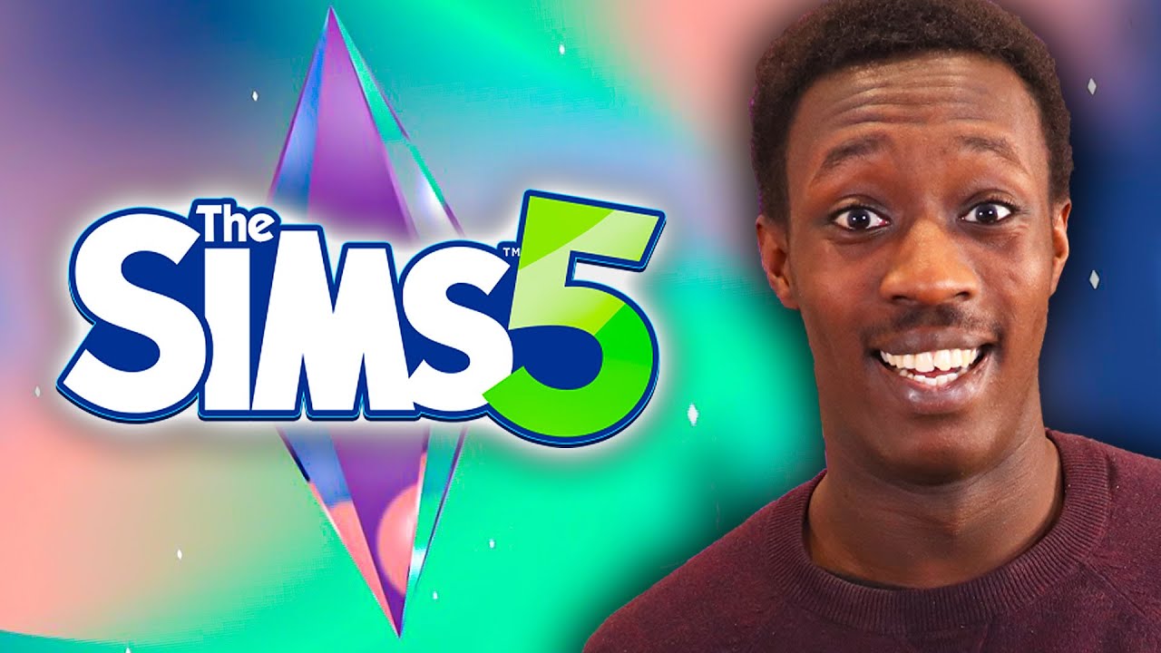 Breaking News : Les Sims 5 se dévoilent ! Multijoueur, Construction ...