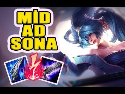 FULL AD SONA MİD - BÖYLESİ AYRI KANSER !