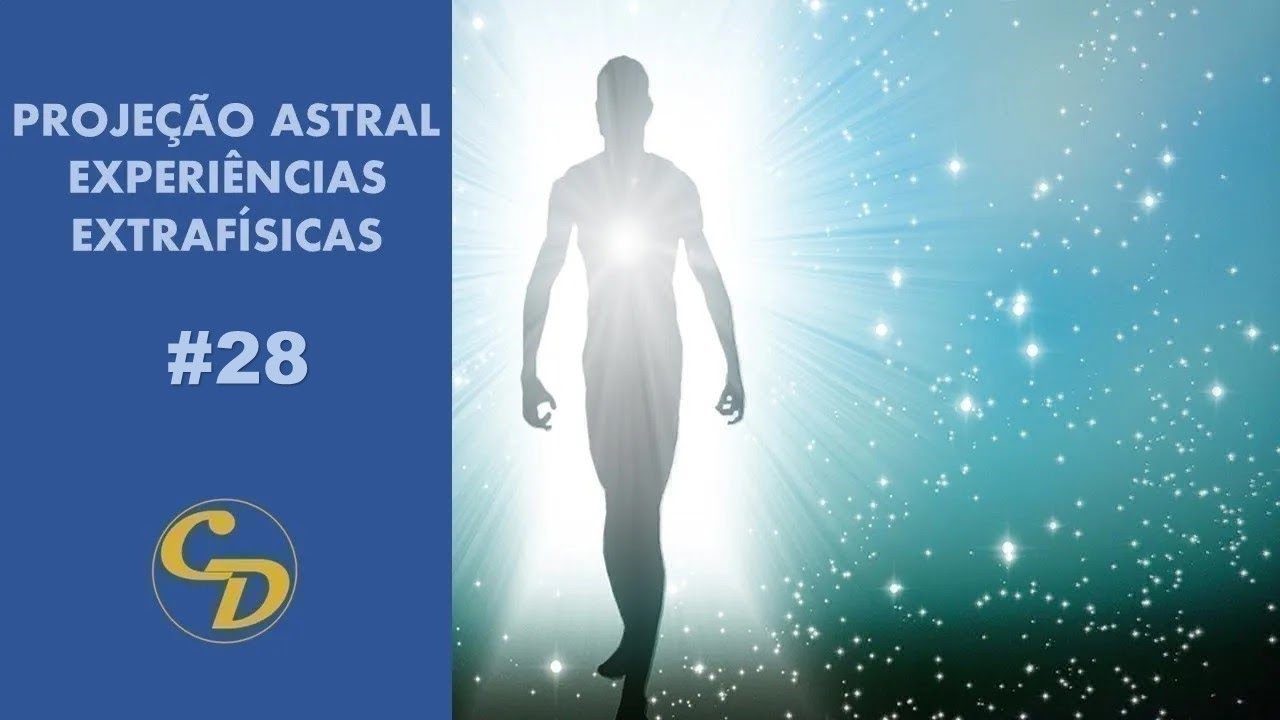 PROJEÇÃO ASTRAL 28: COMO FORMOU-SE O ASTRAL? - YouTube