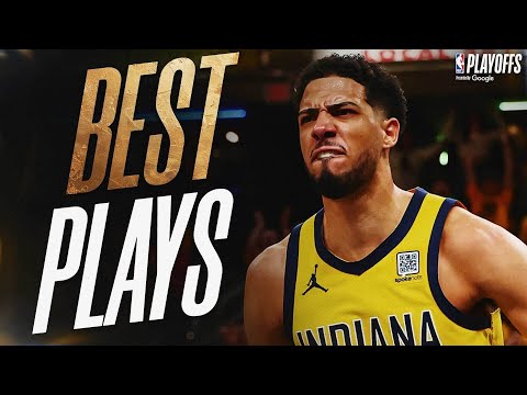 Tyrese Haliburton Has Taken Over This Postseason!