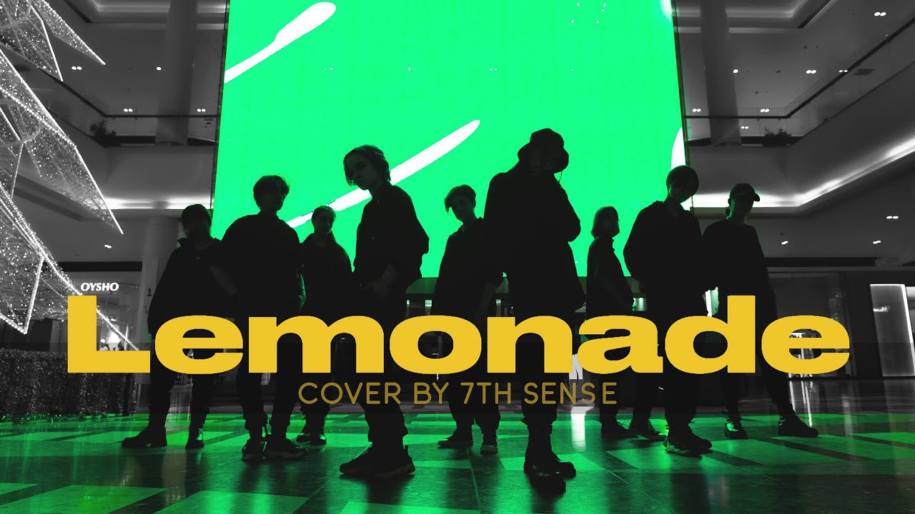 [KPOP IN PUBLIC | ONE TAKE] NCT 127 엔시티 127 'Lemonade' | Dance Cover by ...