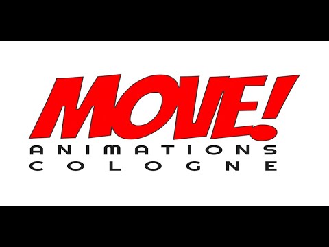 MOVE! Animations Cologne - YouTube