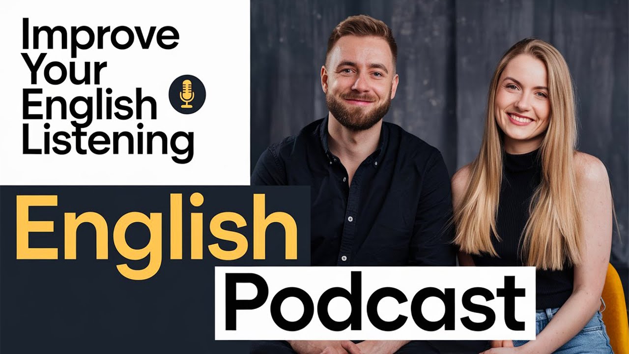 English Learning Podcast Conversation | Learning English Podcast - YouTube