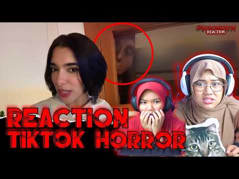 CHALLANGE TAHAN MERINDING DARI LEVEL EASY SAMPE HARD !!! - #nyeremserem reaction