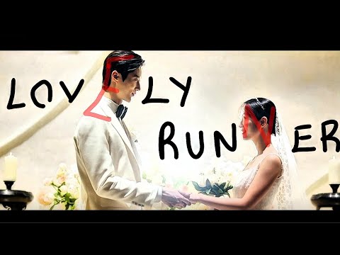 Lovely Runner / Geri dönüş olsa/ Kore klip
