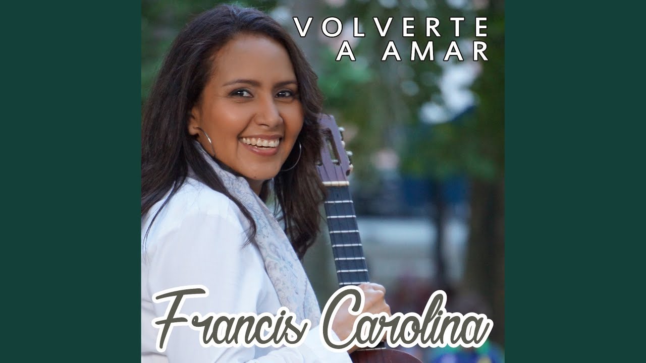 Volverte a Amar - YouTube