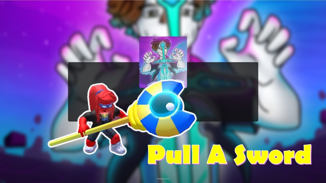 Pull A Sword #roblox #gameplay #gaming #gamingvideos - YouTube