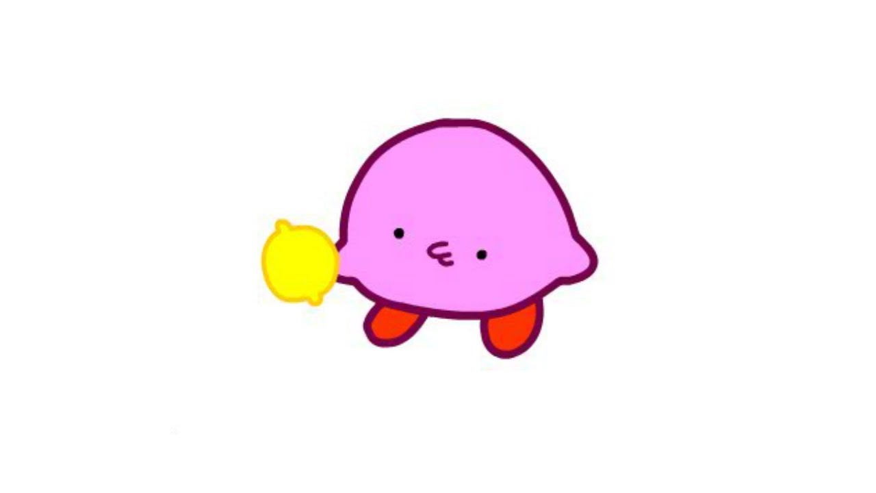 kirby lemon - YouTube