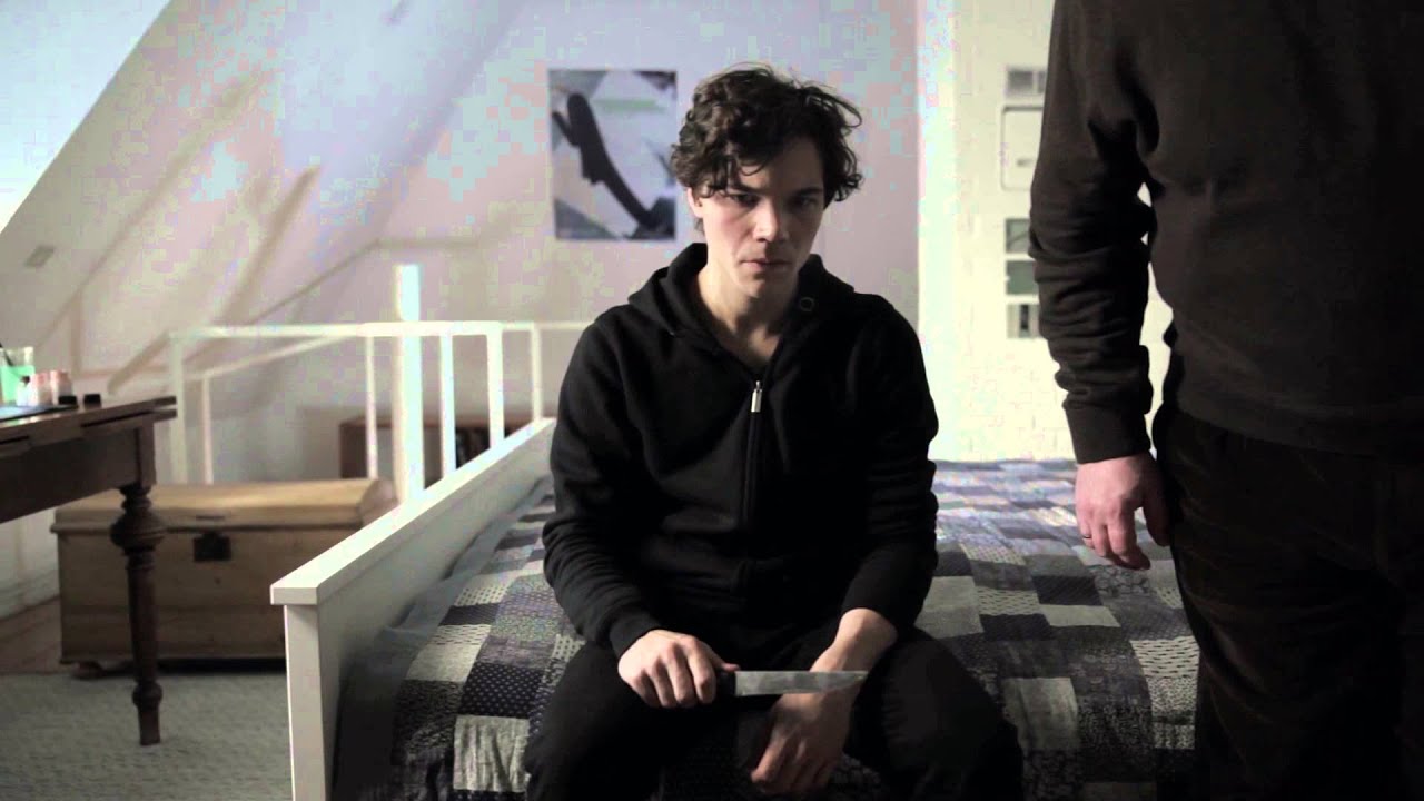 DAHEIM Trailer - YouTube