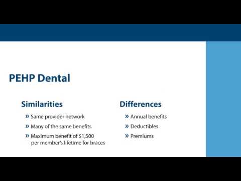 PEHP Dental - YouTube