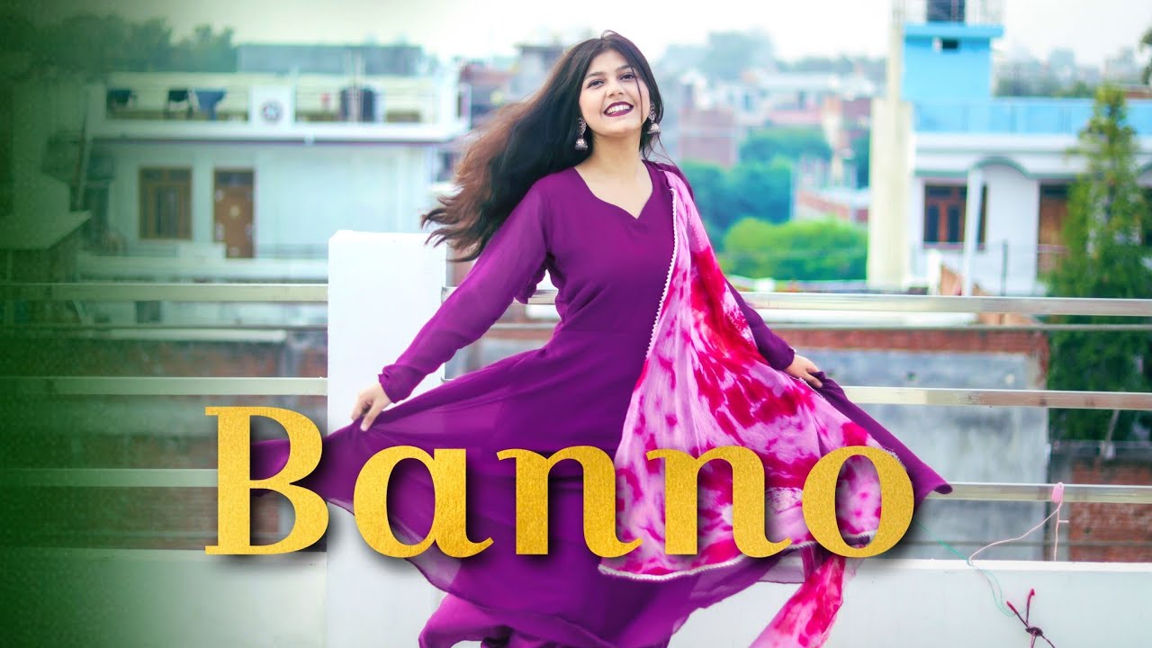 Banno dance || Renuka Panwar || अभी तो बन्नो नाचेगी || banno nachegi ...
