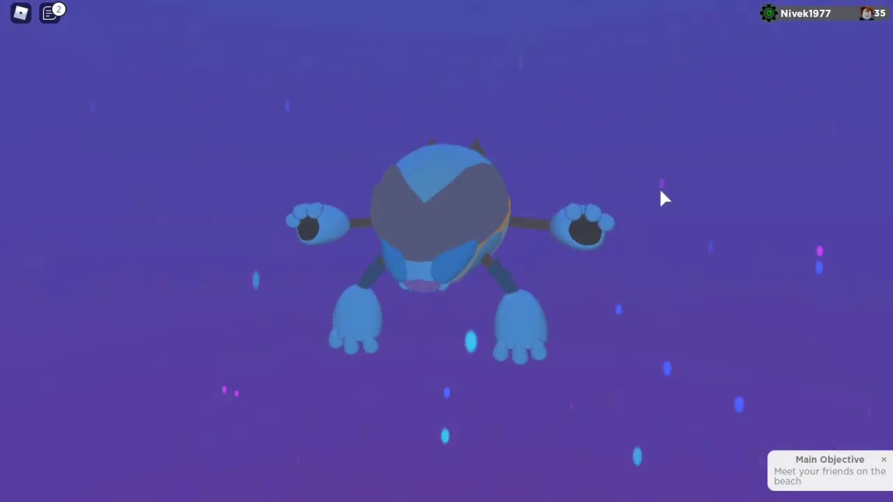 Loomian Weather update and new loomians ...HYDRINI and EVOLUTIONS ...