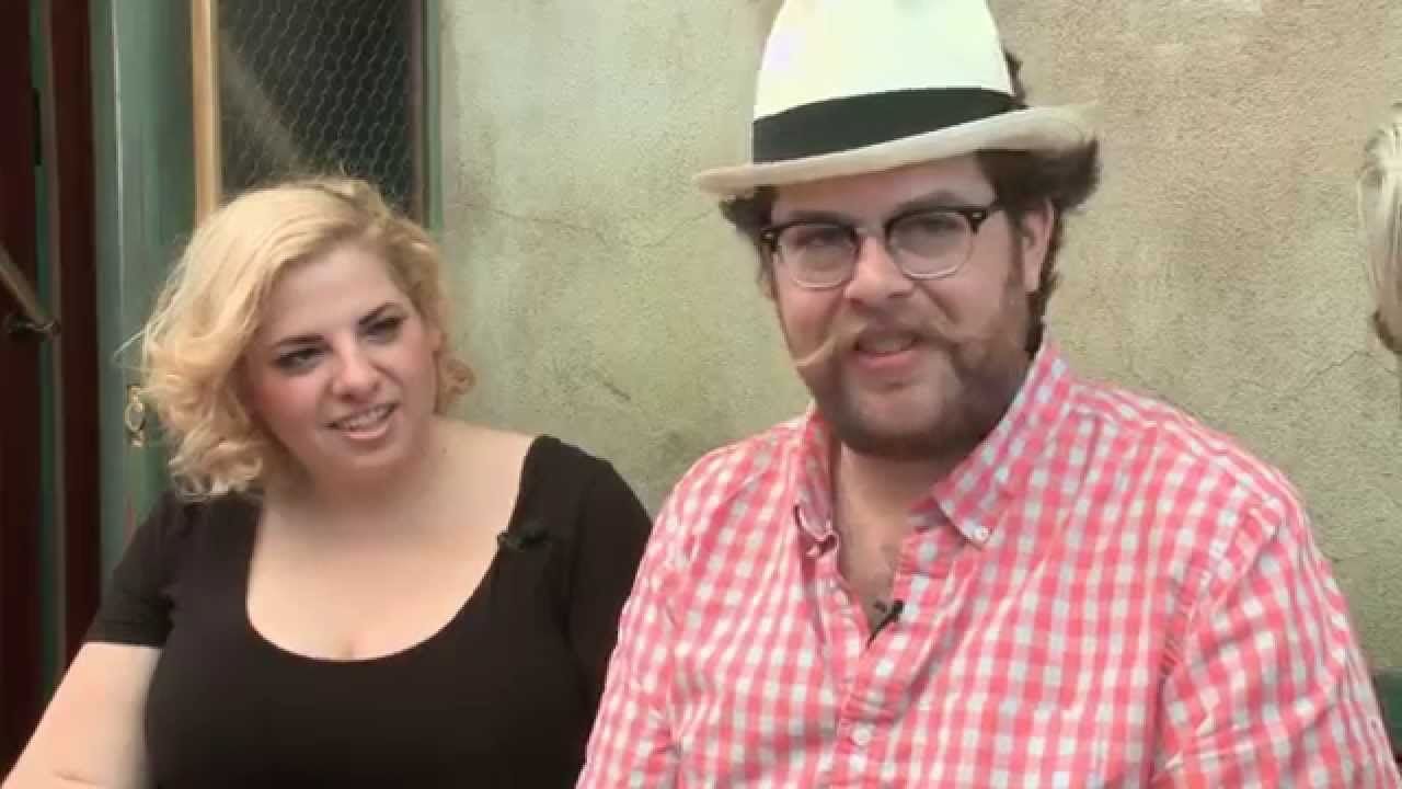 Mike Colameco's Real Food BROOKLYN 2013 - YouTube