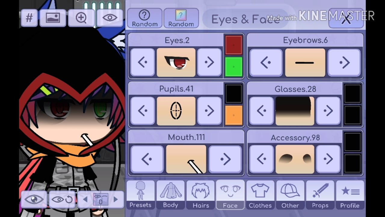How to make my depressed avatar - YouTube