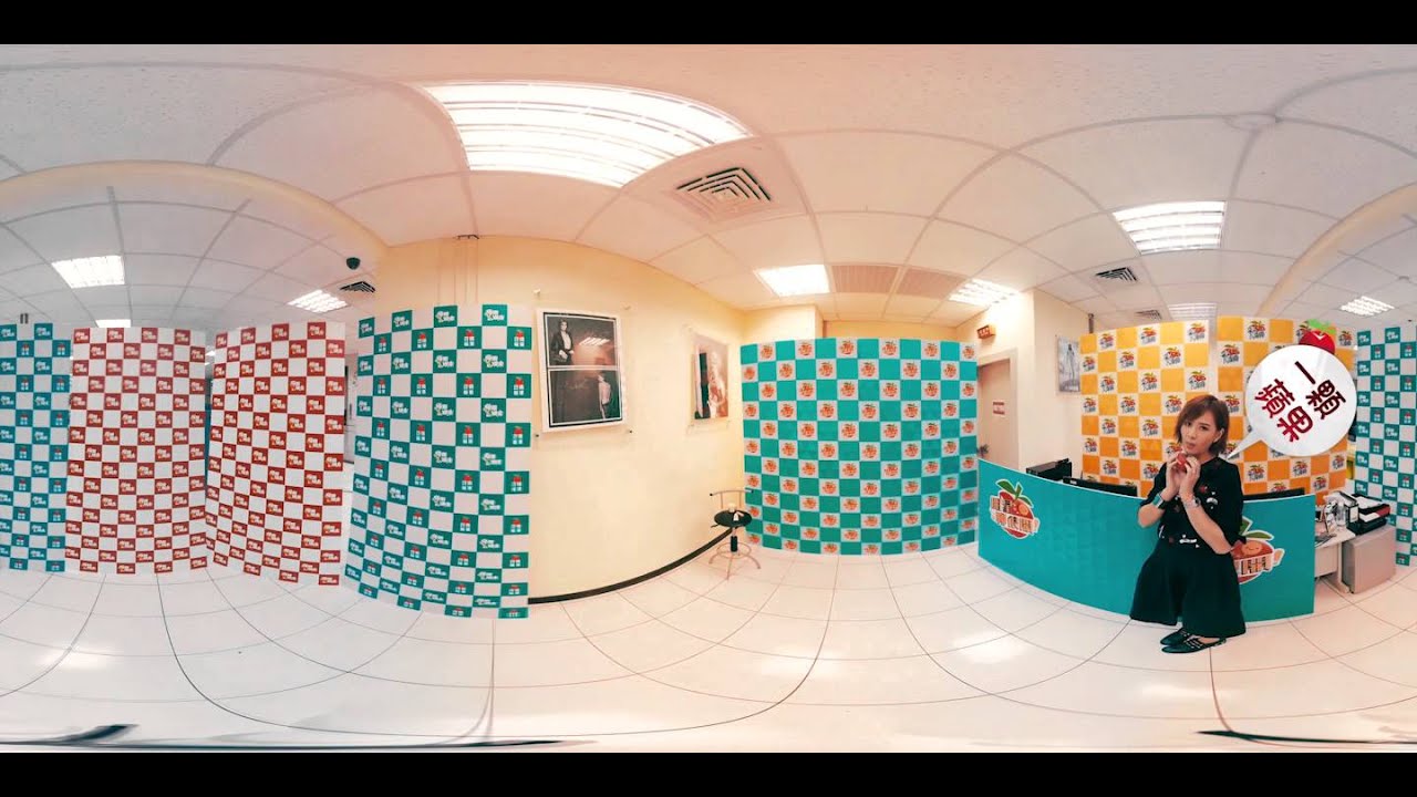 360 video - Music video that offers you a 360-degree experience - YouTube