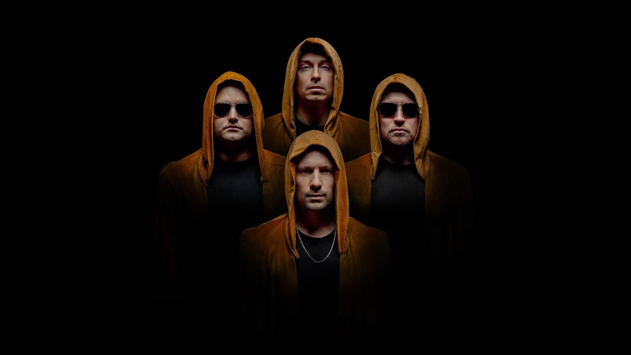 The Elite - Legends of The Elite | Album trailer - YouTube