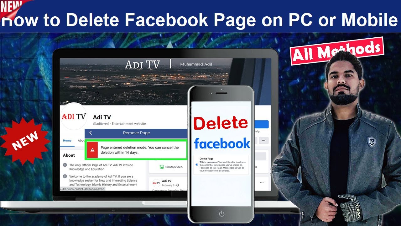How To Delete Facebook Page Facebook Page Delete Kaise Kare Facebook Page Delete 2022 how-to-delete-facebook-page-facebook-page-delete-kaise-kare-facebook-page-delete-2022