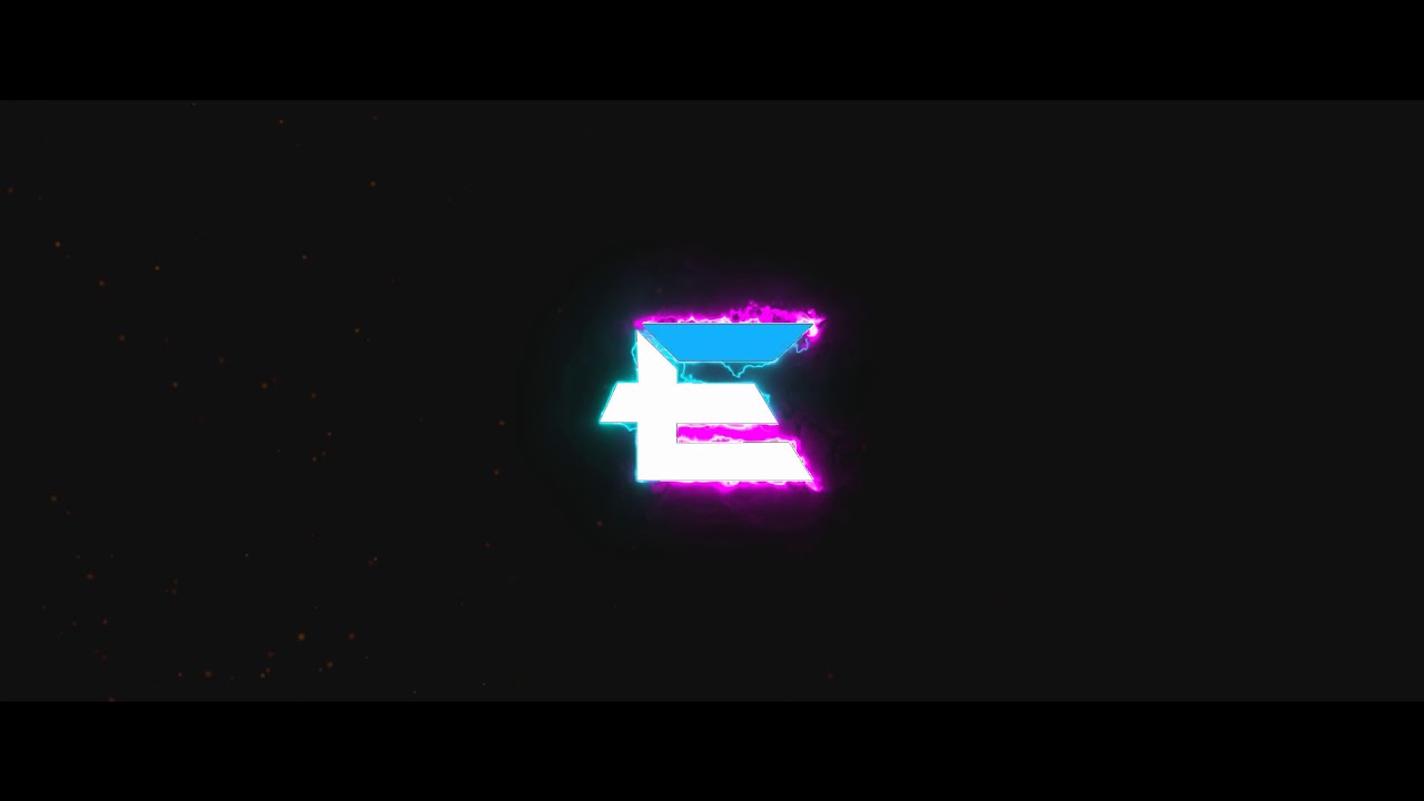 Team Elite Logo FX ~ nxght - YouTube
