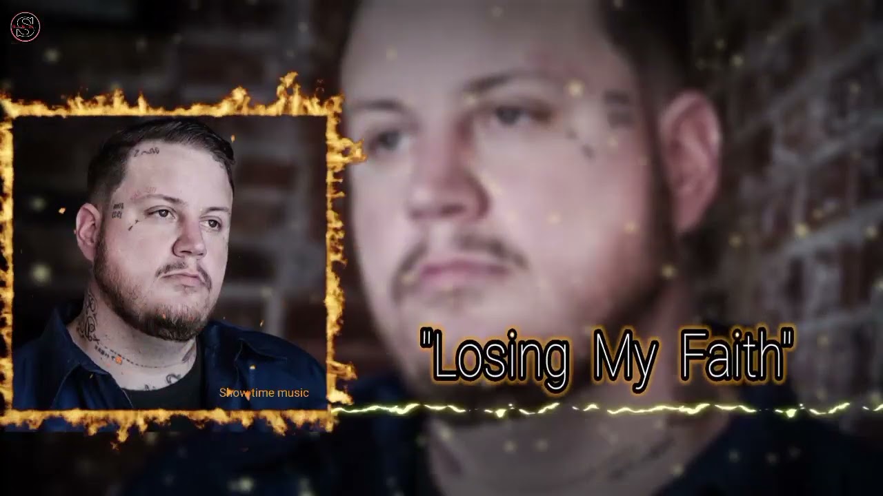 Jelly Roll - Losing My Faith" - (Song) #showtimemusic#losingmyfaith ...