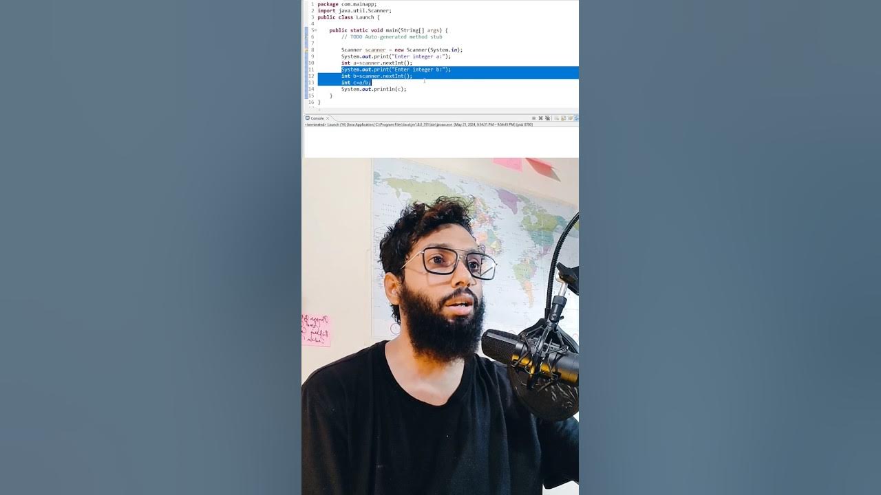 Exception Handling Corejava Java Exceptionhandling Coder