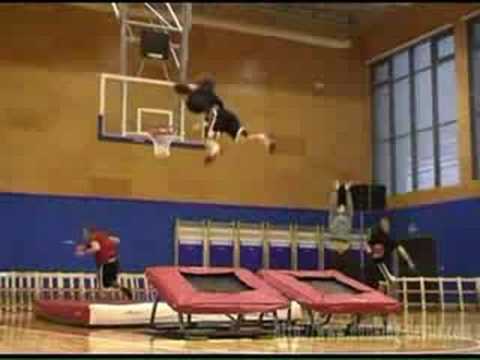 basketball comedy - YouTube