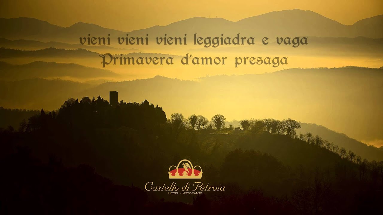 Fuggi fuggi fuggi - YouTube