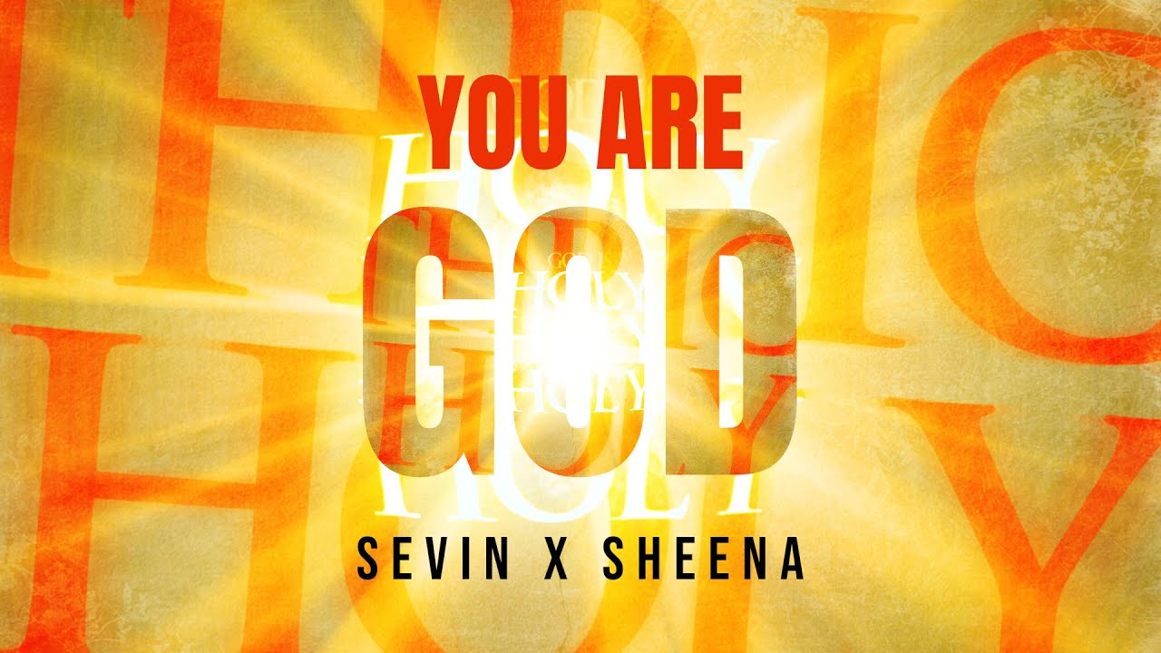You are God - Sevin x Sheena | GOOD RAP & HIP HOP 🔊 - YouTube