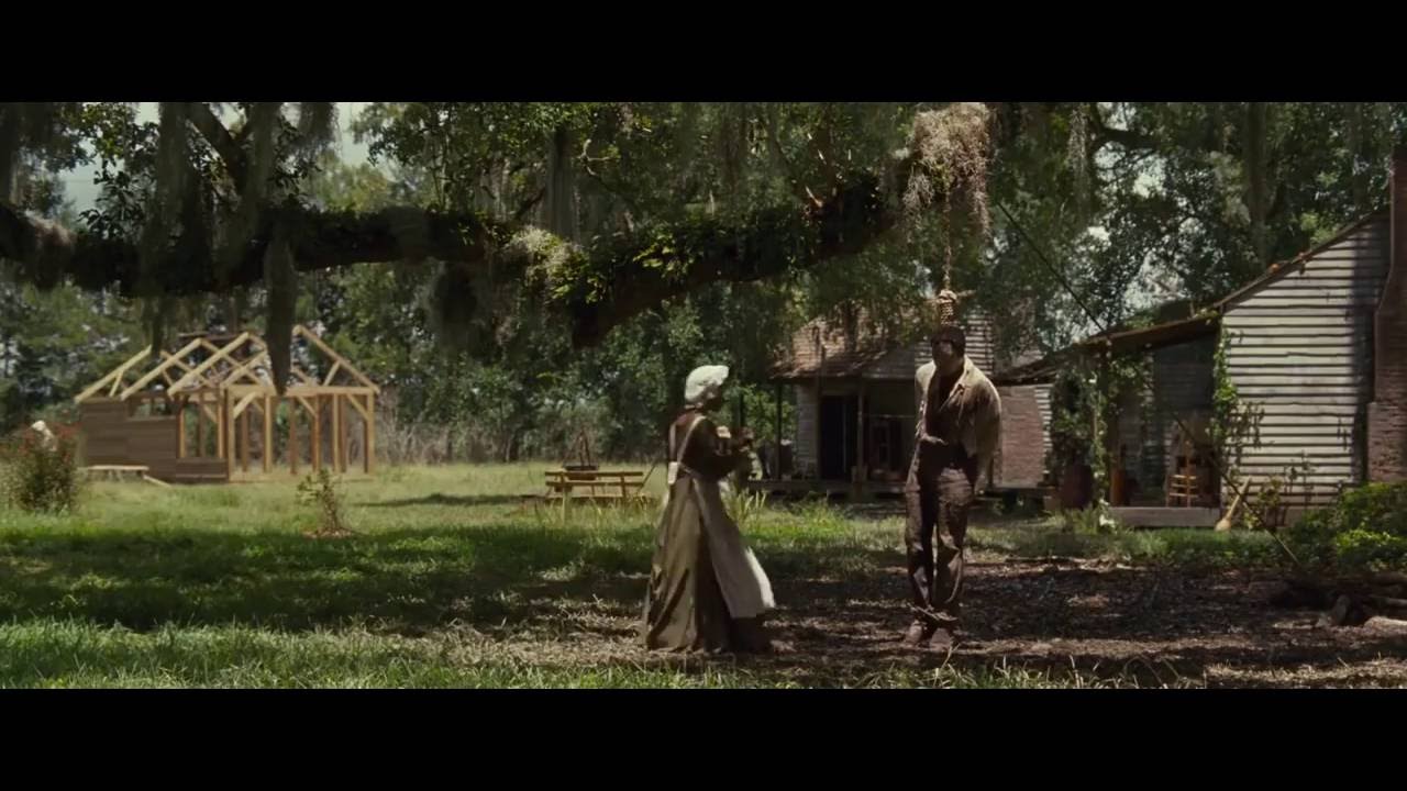 ROPE SCENE - YouTube