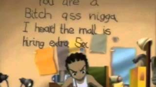 Riley Freeman Santa Letter