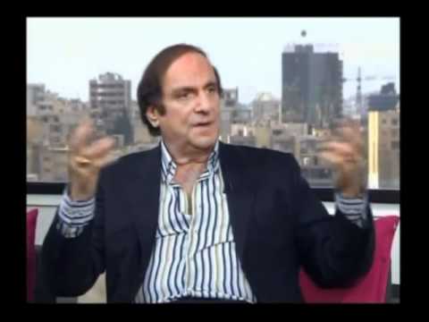 SAMMY CLARK OTV Interview(Part 2) - YouTube