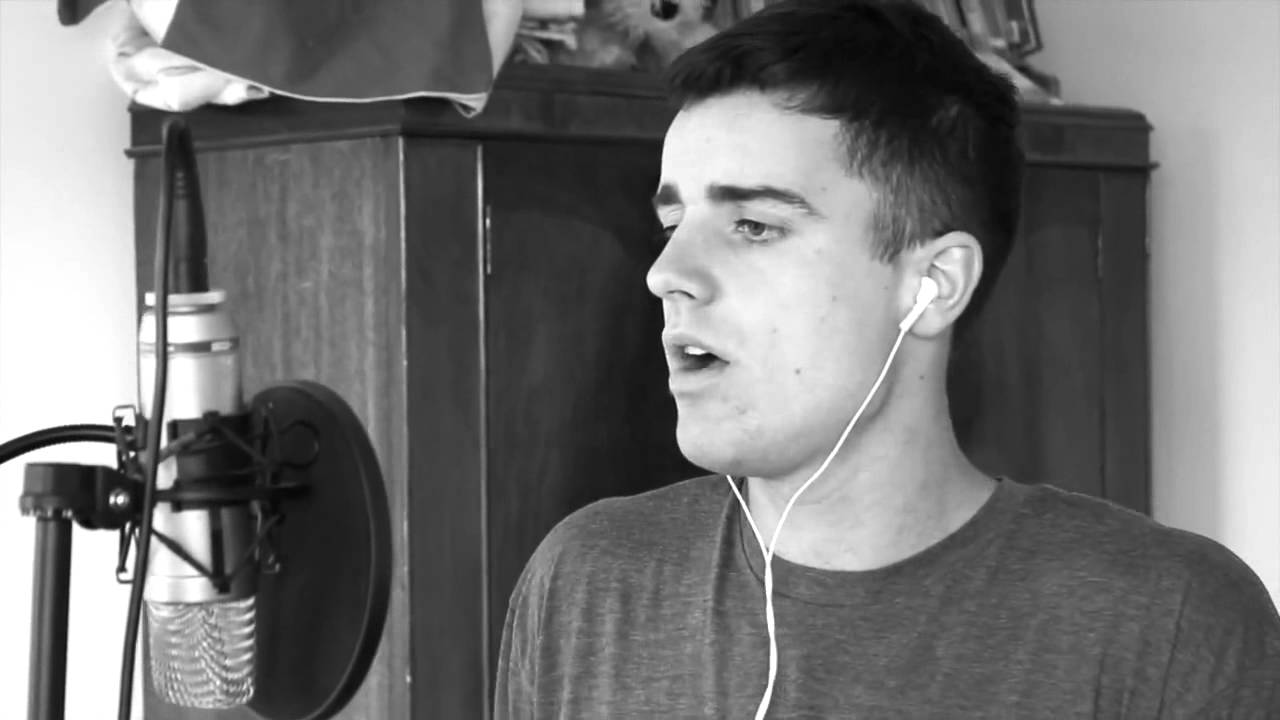 Drake - Take Care Cover by Hobbie Stuart - YouTube