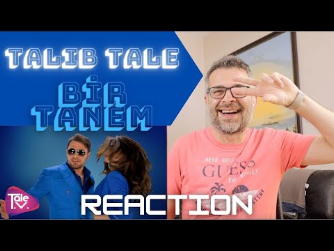 Talib Tale Bir Denem İlk defa böyle görüyorum Ben ŞOK