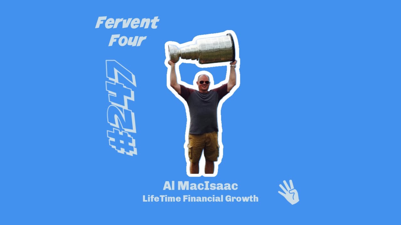 From Hockey to Finance: Al MacIsaac’s Playbook for Wealth Protection ...