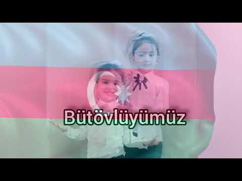 31 DEKABR DÜNYA AZƏRBAYCANLILARININ HƏMRƏYLİYİ GÜNÜ