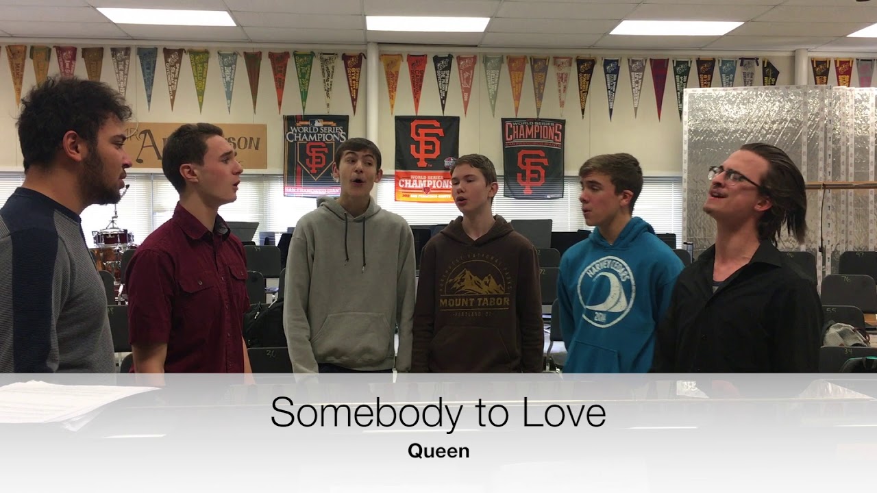 GMHS Valentine Singing Grams 18-19 - YouTube