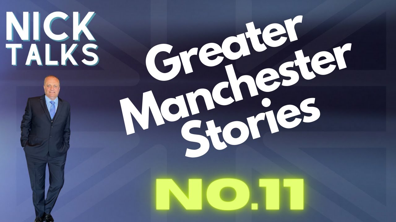 Stopping Tomorrow's Pain, Today - Billy Howarth - YouTube