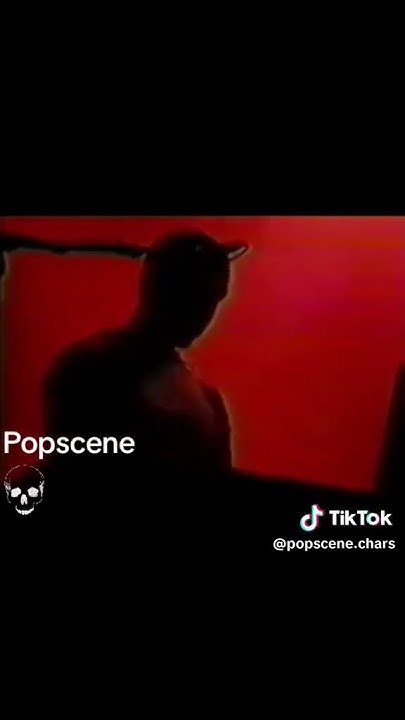 Popscene.chars #21 - YouTube