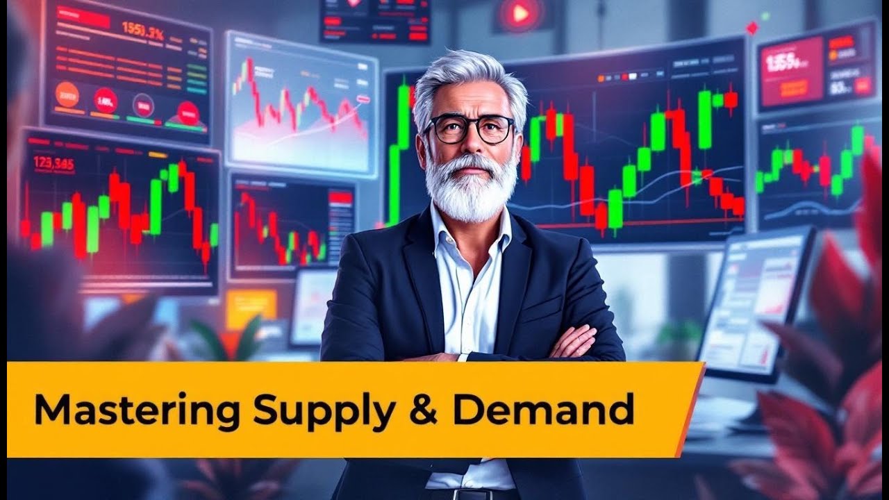 The Secret to Mastering Order Flow Footprint Today - YouTube